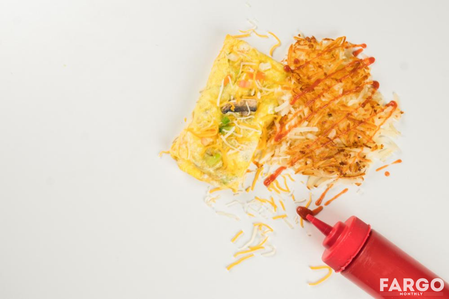 5 Things To Eat & Drink : May | Fargo Monthly