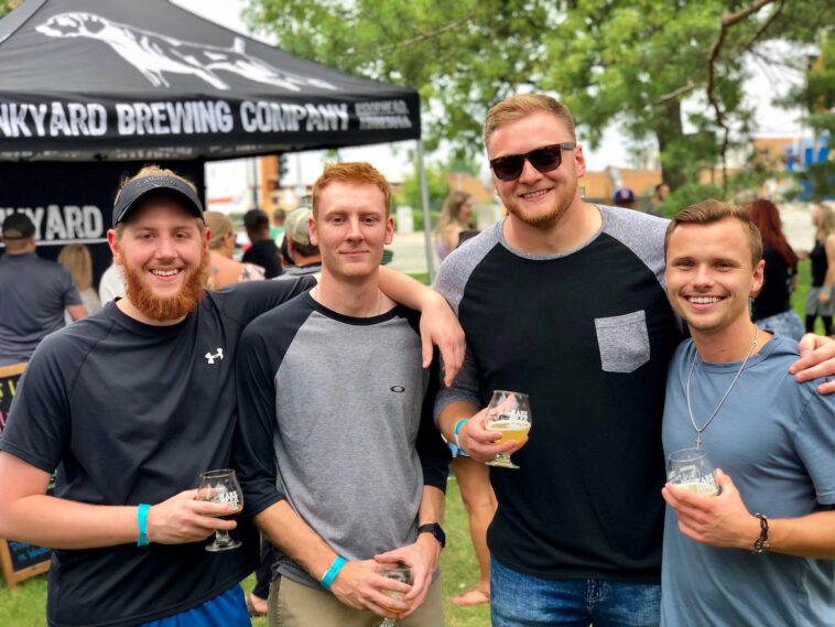 Fargo's Top Summer Community Events | Fargo Monthly