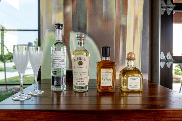 Mas Tequila Wins With Spirit | Fargo Monthly