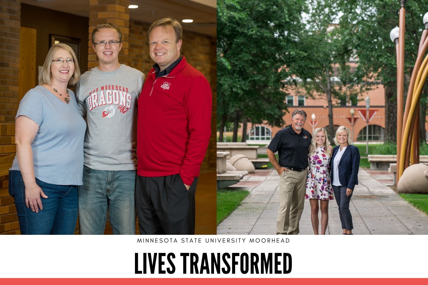 MSUM: Lives Transformed | Fargo Monthly