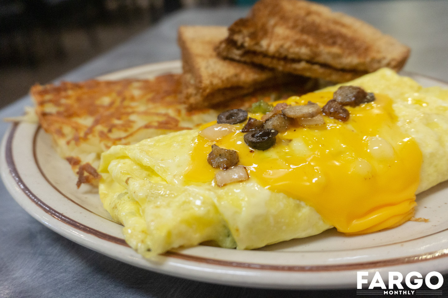 5 Things To Eat And Drink This October | Fargo Monthly