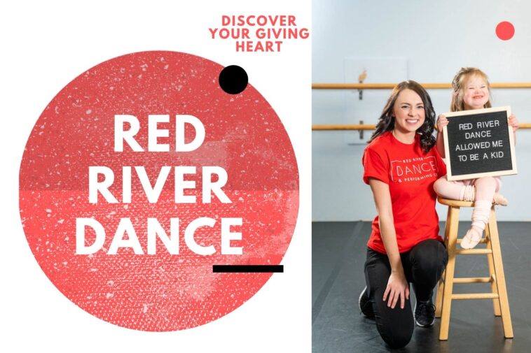 Discover Your Giving Heart: Red River Dance | Fargo Monthly