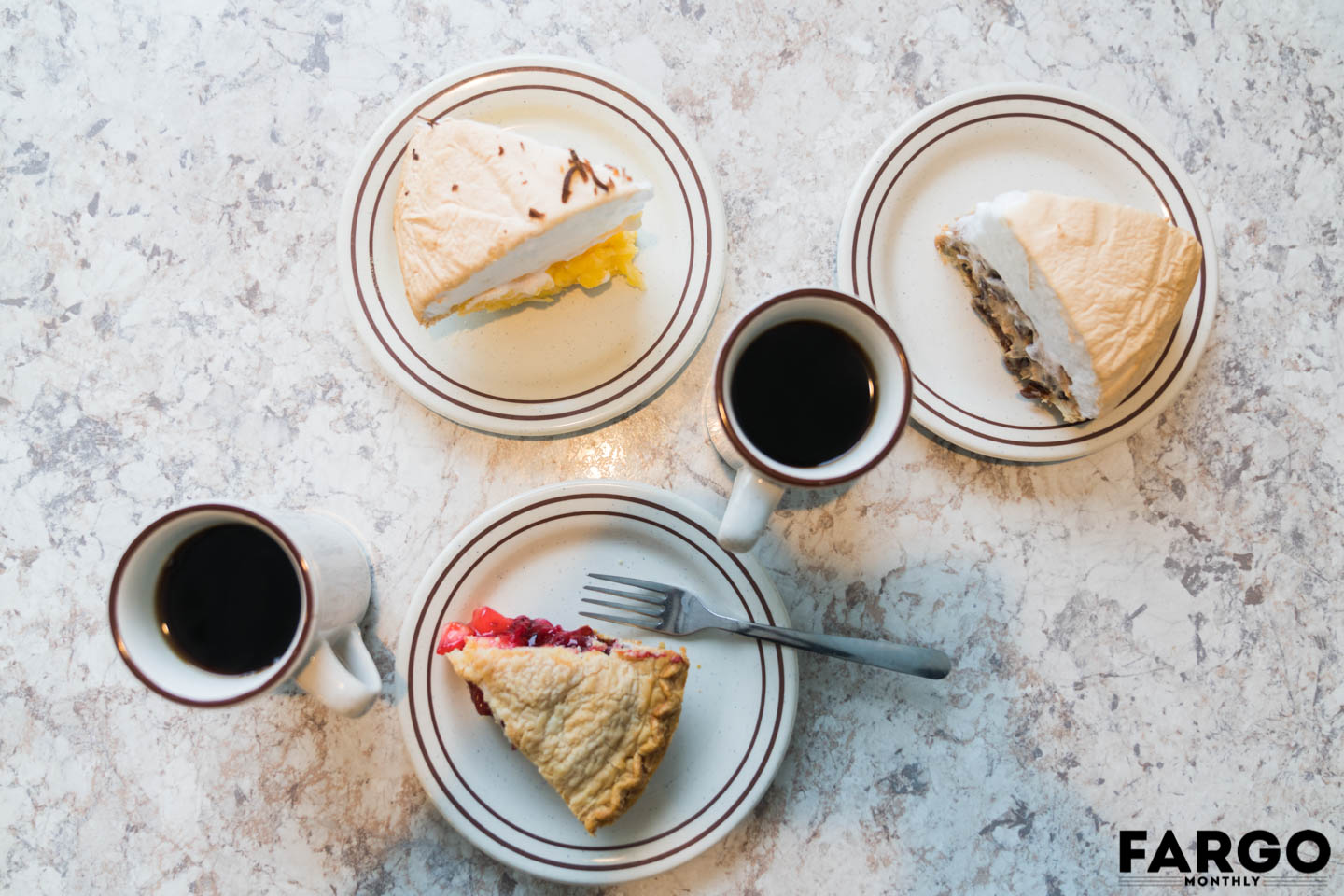 5 Things To Eat And Drink This February | Fargo Monthly