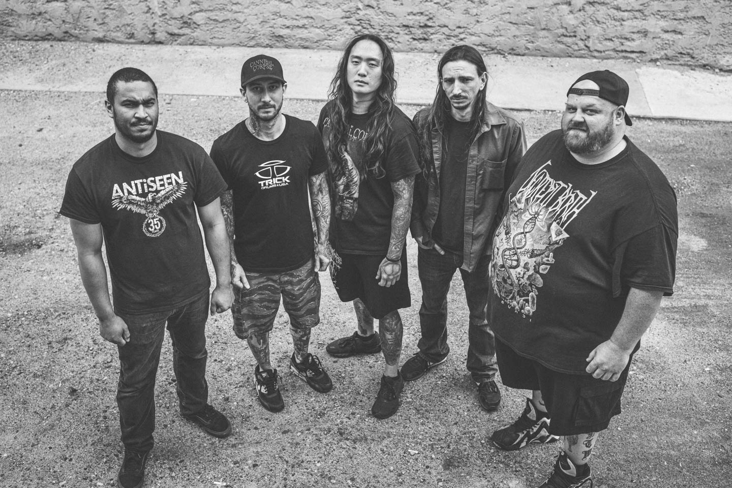 Gorgatron Rules The World! | Fargo Monthly