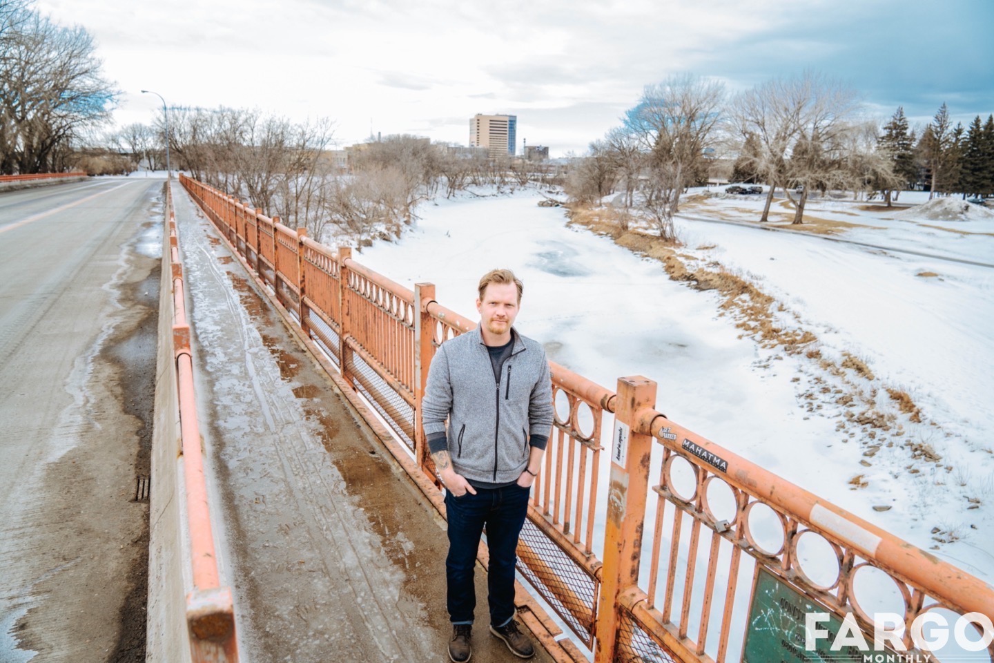 Think Global, Act Local: Meet Steve French - Community Activator ...