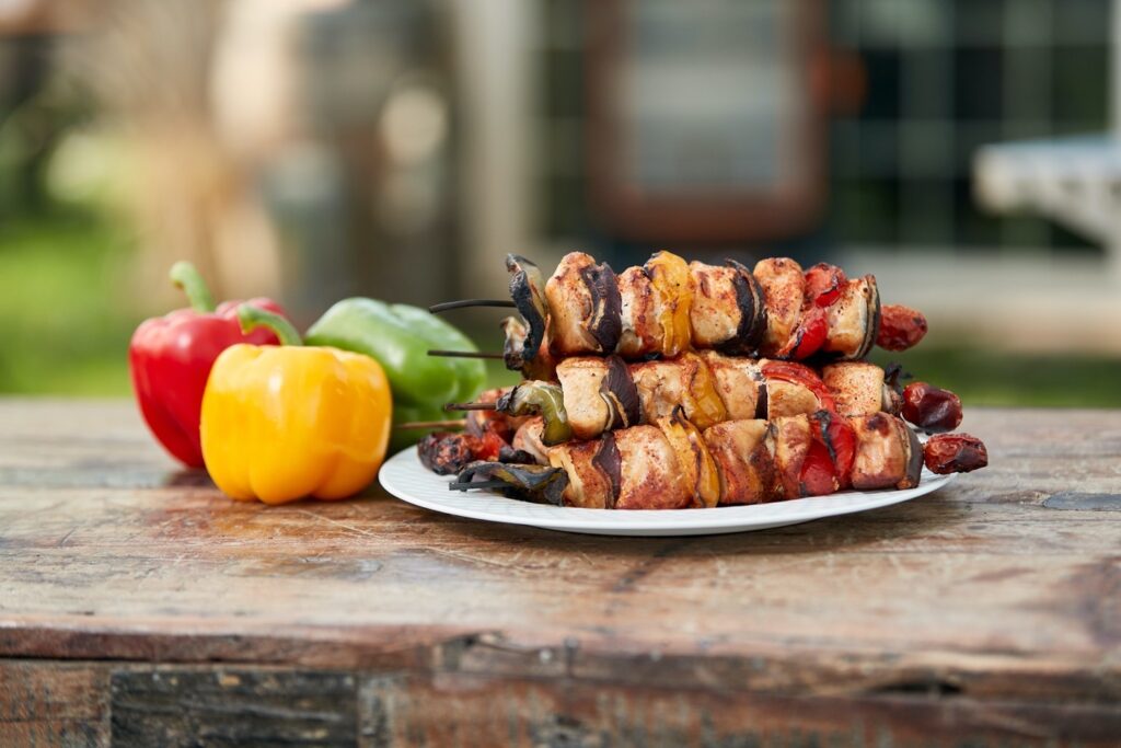 SCHEELS Monthly: Grillin' And Chillin' | Fargo Monthly