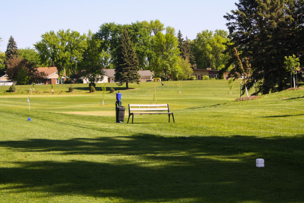 7 Public Golf Courses In Fargo-Moorhead | Fargo Monthly
