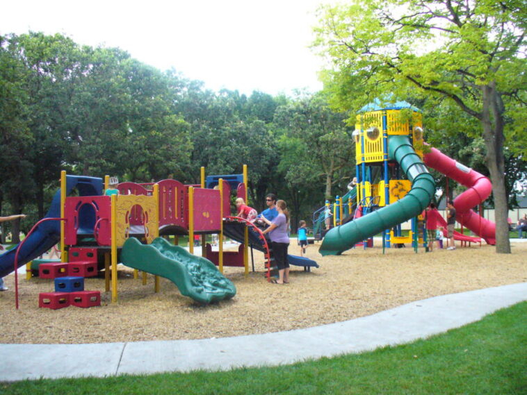 7 Great Parks To Checkout In The Fargo-Moorhead Area | Fargo Monthly