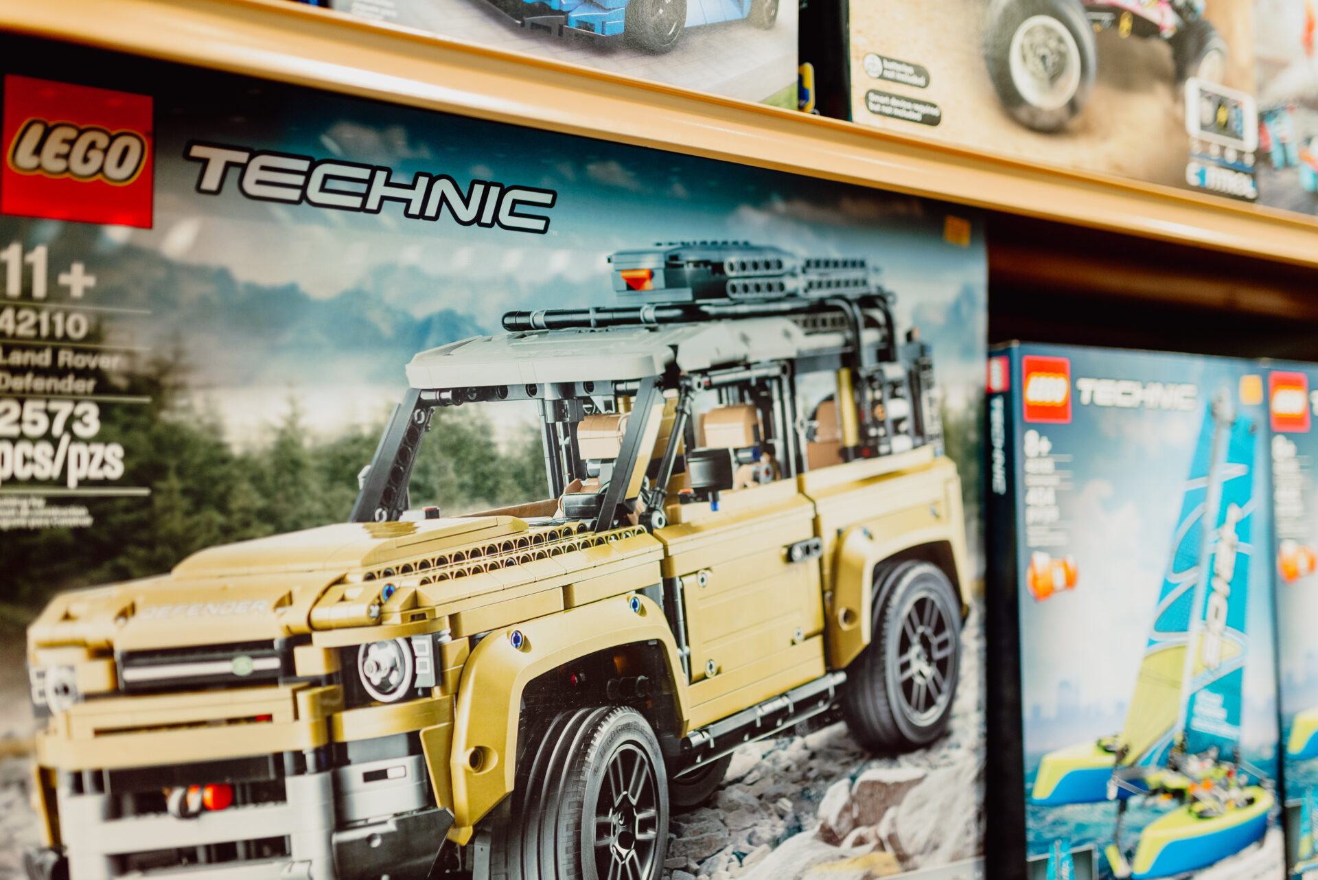 Top Toys For The Christmas Season At SCHEELS | Fargo Monthly