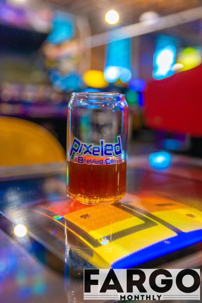 Nerd Out With Video Games In Fargo-Moorhead | Fargo Monthly