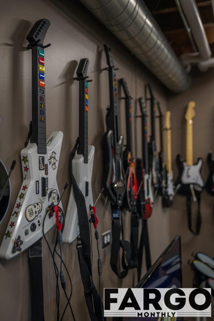 Nerd Out With Video Games In Fargo-Moorhead | Fargo Monthly