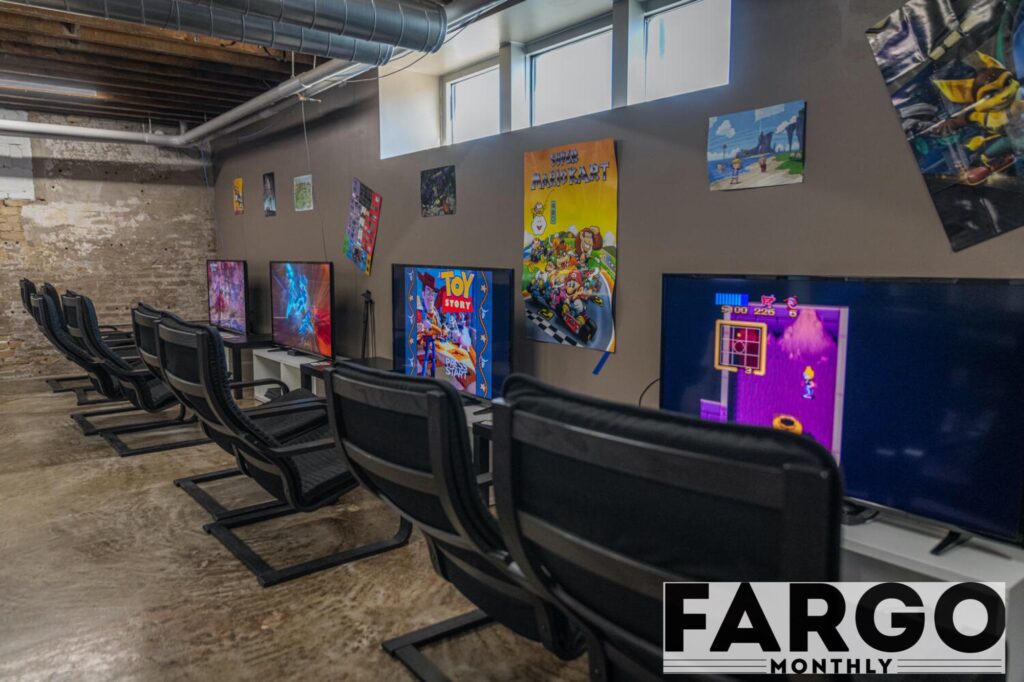 Nerd Out With Video Games In Fargo-Moorhead | Fargo Monthly