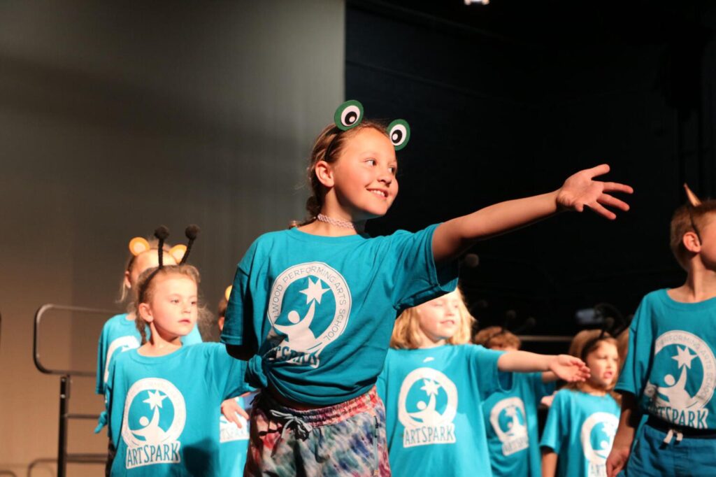 Trollwood Performing Arts School Has Programs For Every Age Group ...