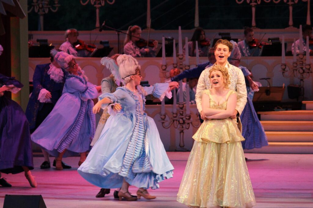 Trollwood Performing Arts School Has Programs For Every Age Group ...