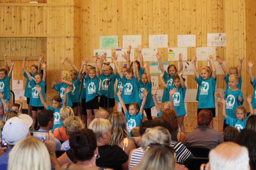 Trollwood Performing Arts School Has Programs For Every Age Group ...