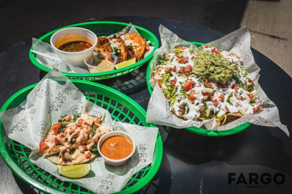 5 Things To Eat & Drink This Month | Fargo Monthly