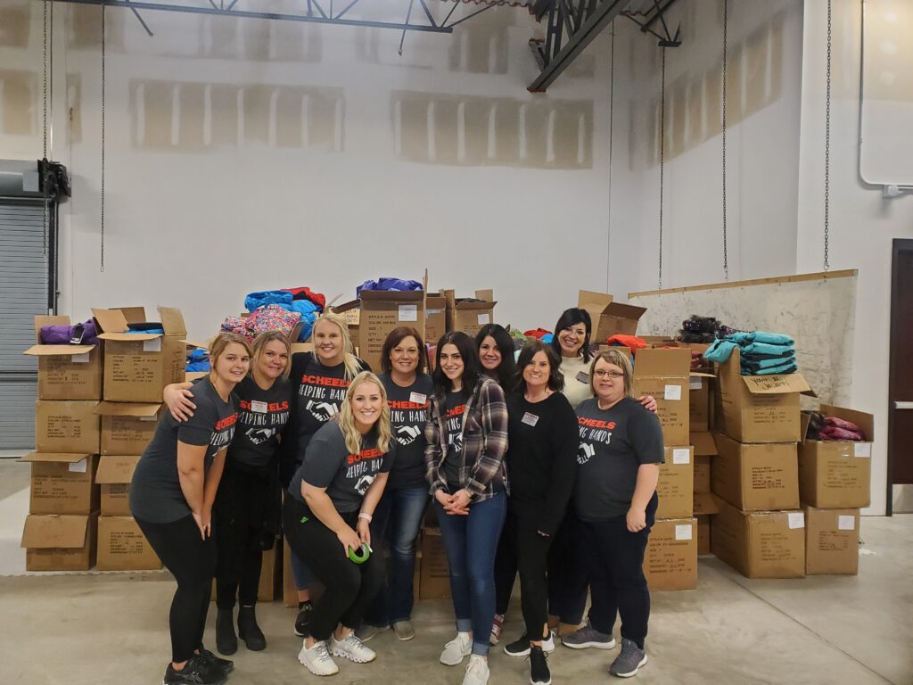 10 Reasons To Check Out SCHEELS Corporate Office | Fargo Monthly