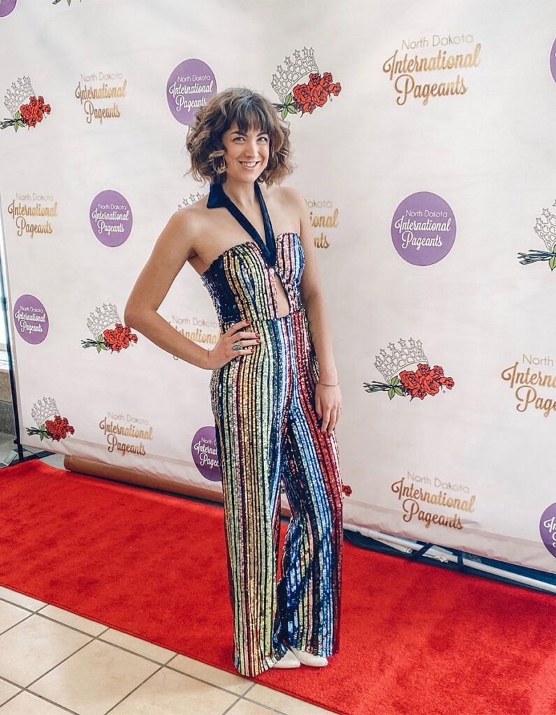 Where Are They Now: Alexandra Dillard | Fargo Monthly