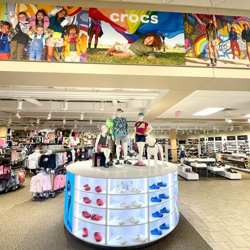 The New Remodel At SCHEELS | Fargo Monthly