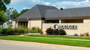 Boulger Funeral Home: Tradition, Innovation, And Compassion In Every Detail | Fargo Monthly