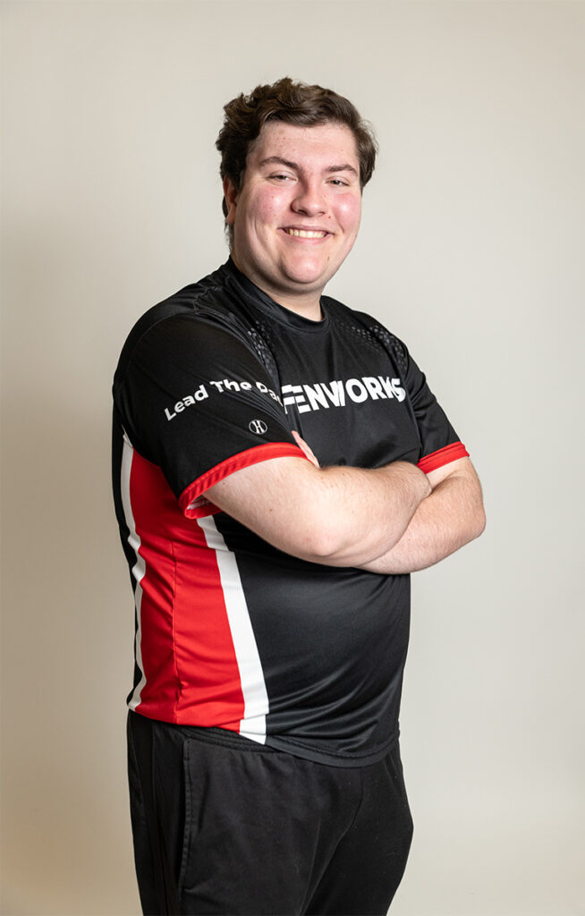 ESports Athletes: The New Team On The Block | Fargo Monthly