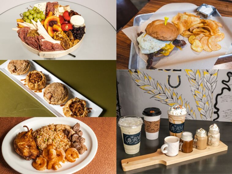 5 Things To Eat & Drink This Month | Fargo Monthly