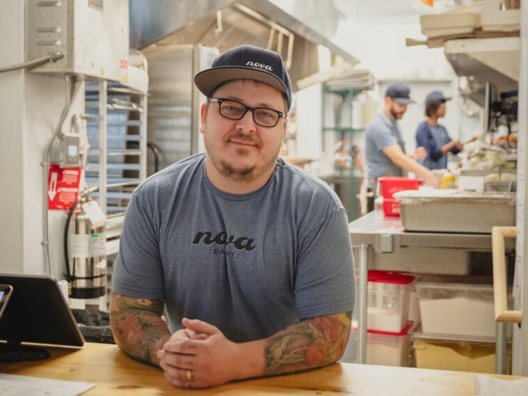 Chef Spotlight: Executive Chef & Owner Ryan Nitschke | Fargo Monthly
