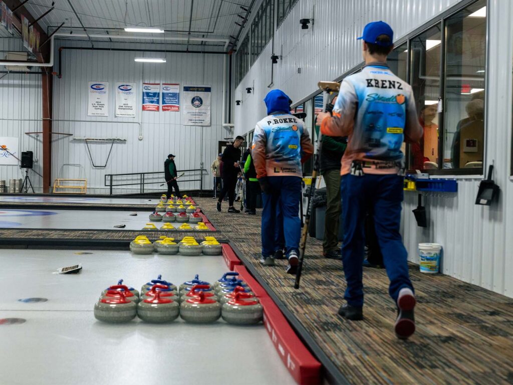 FM Adult & Youth Athletic Clubs & Sports: F-M Curling Club | Fargo Monthly
