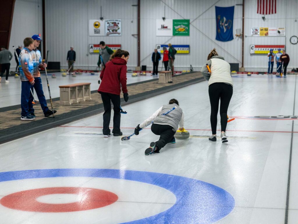 FM Adult & Youth Athletic Clubs & Sports: F-M Curling Club | Fargo Monthly