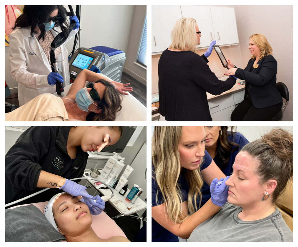 Great Places To Work: Chapter Aesthetic Studio | Fargo Monthly