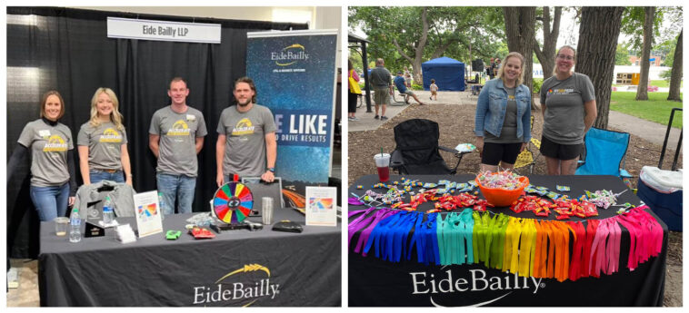 Great Places To Work: Eide Bailly | Fargo Monthly