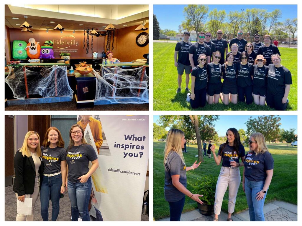 Great Places To Work: Eide Bailly | Fargo Monthly