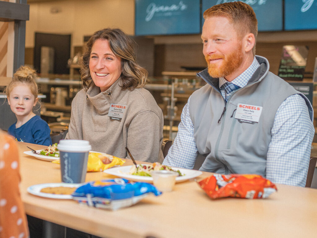 Great Places To Work: SCHEELS | Fargo Monthly