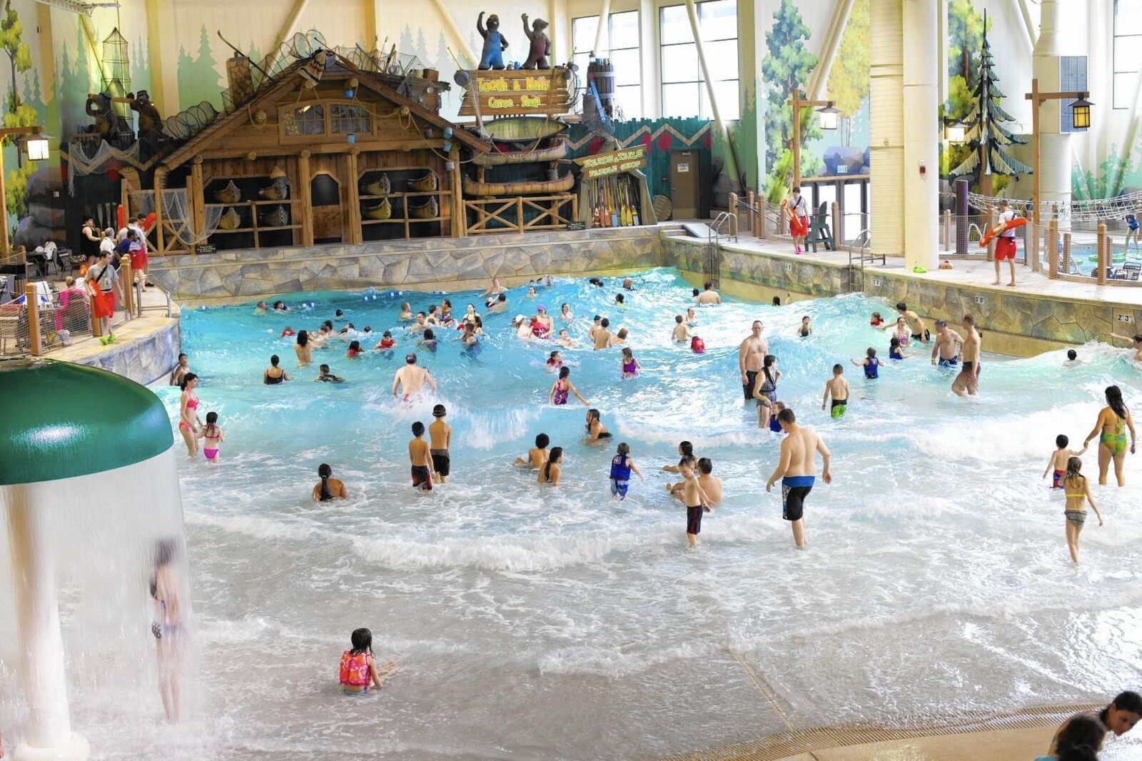 The Wave By EPIC Waterpark Resort Is Ready To Make A Splash! | Fargo ...