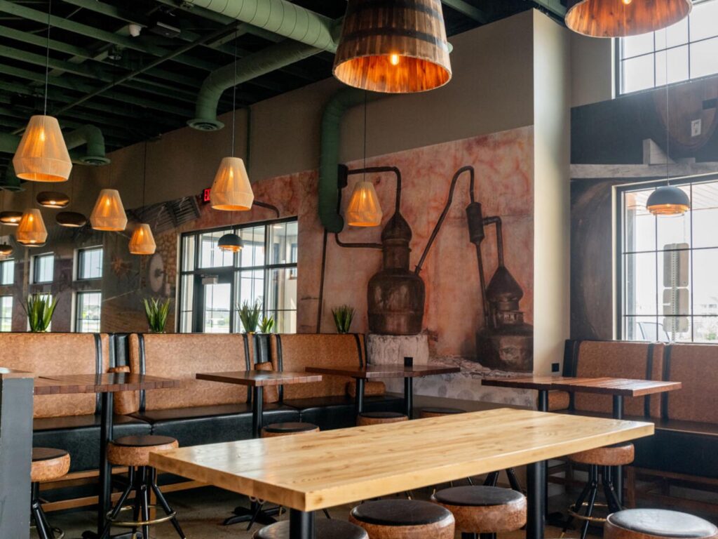 Mas Tequila Wins With Spirit | Fargo Monthly