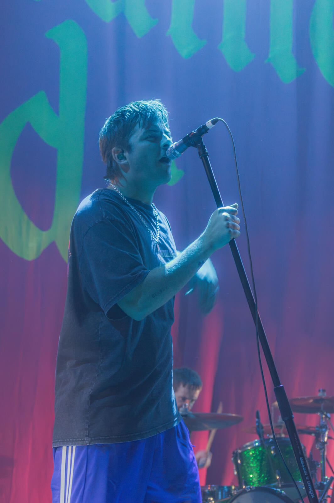 Review: Arctic Monkeys Throw A ‘Mirrorball’ For All | Fargo Monthly