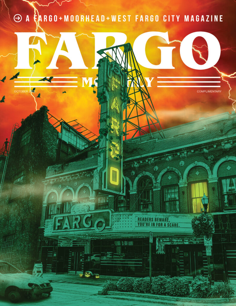 ND's New Mutual UFO Network Chapter, Northland MUFON, Now Operating ...