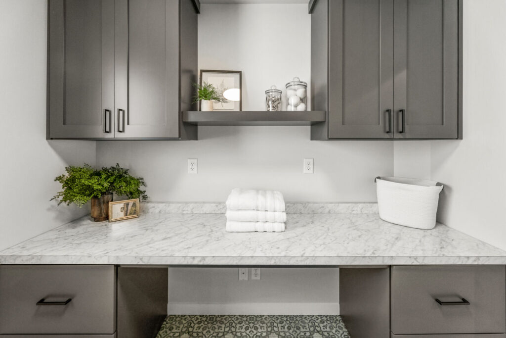 Meet The Trusted Dabbert Custom Homes Team!