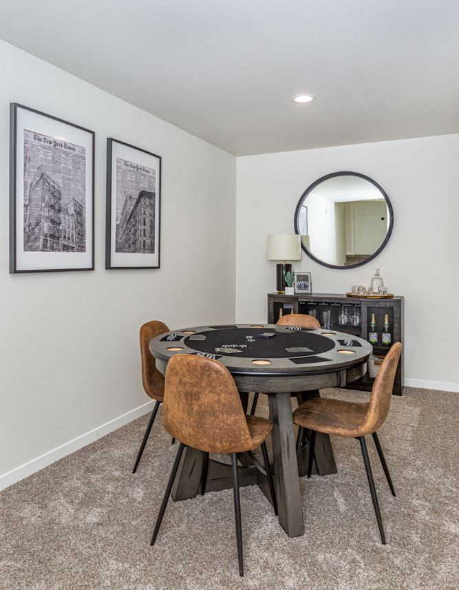 Meet The Trusted Dabbert Custom Homes Team!