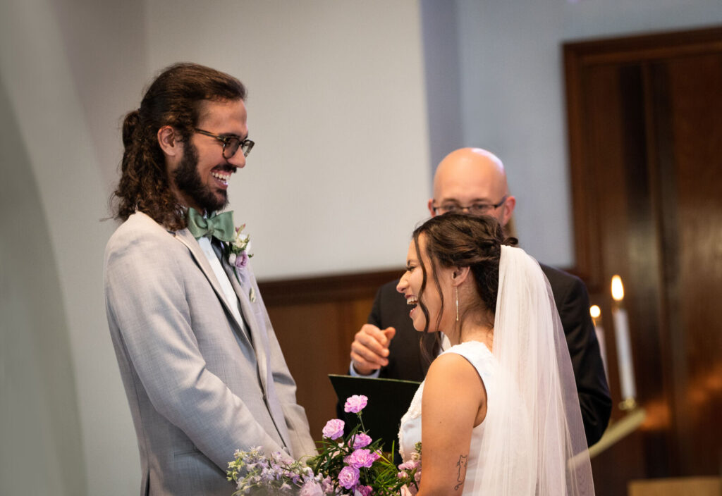 Tips & Recs From Local Newly Weds, Marisa & Timothy Ruckman