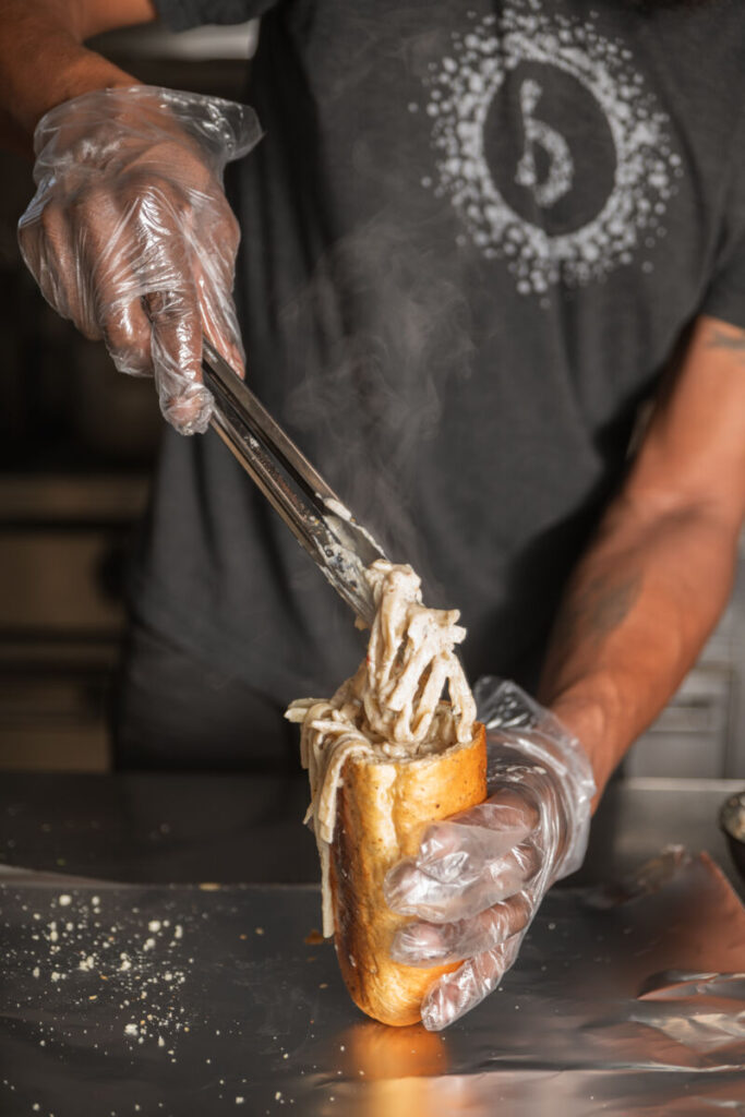 New Eats In Fargo-Moorhead