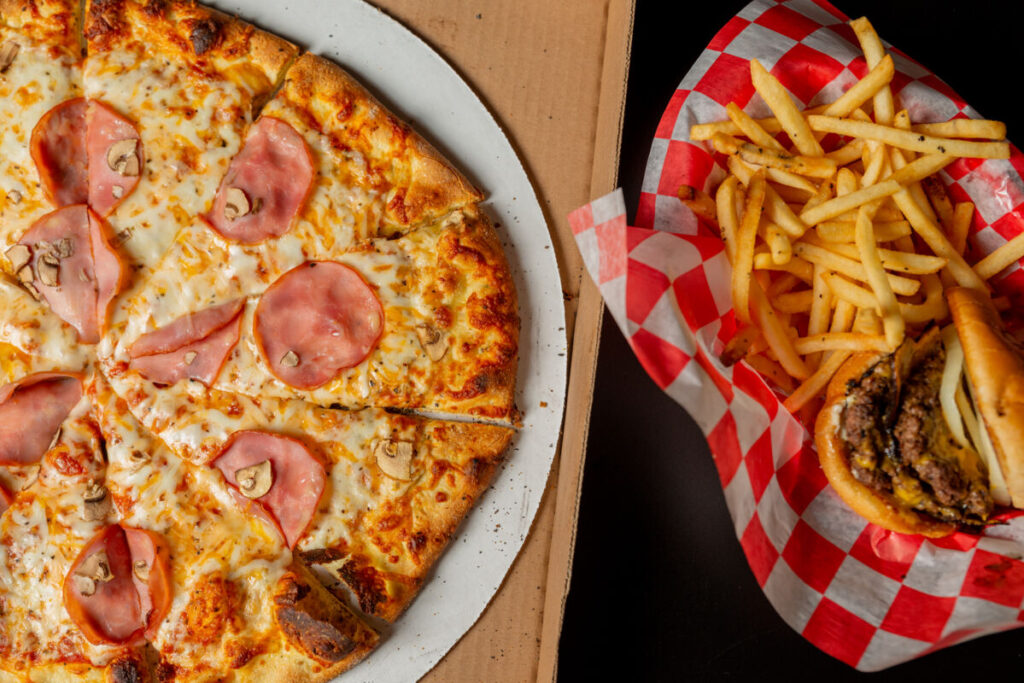 New Eats In Fargo-Moorhead