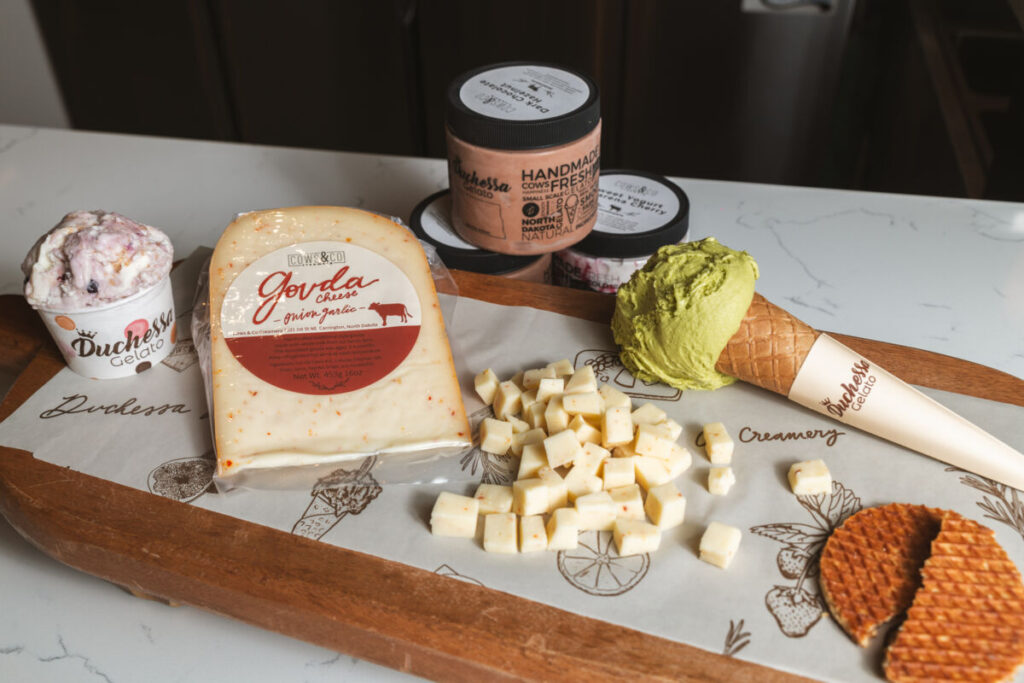 New Eats In Fargo-Moorhead