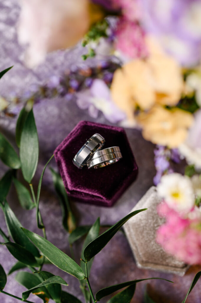 Tips & Recs From Local Newly Weds, Evan Hobbs & Josh Metzger