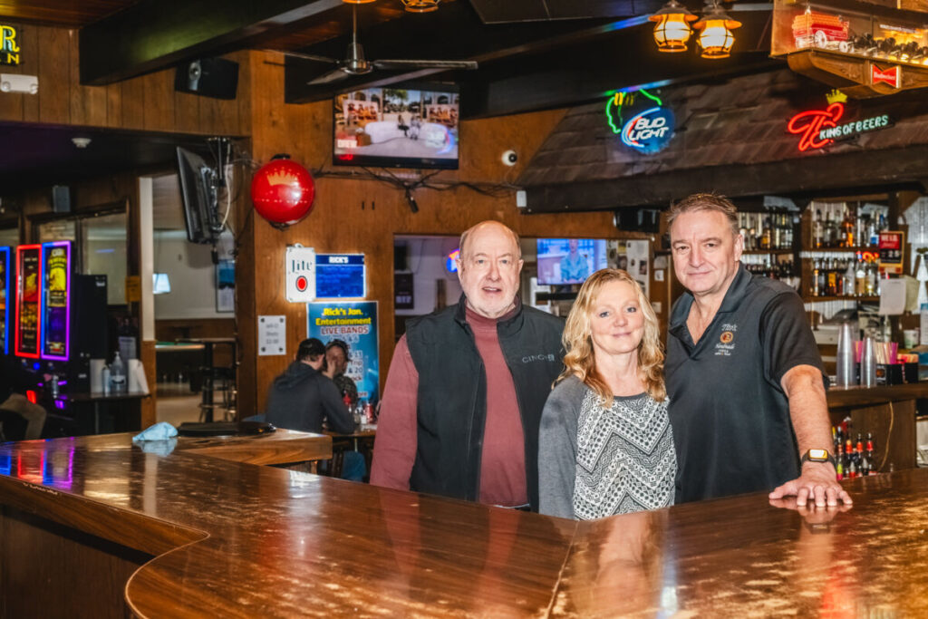 Dive Bar: Rick's Bar | Fargo Monthly