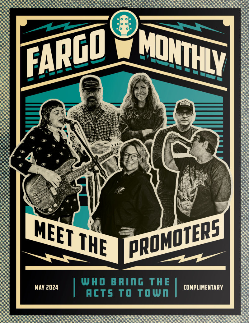 Fargo Monthly | Fargo, North Dakota's Magazine For Events, Dining ...
