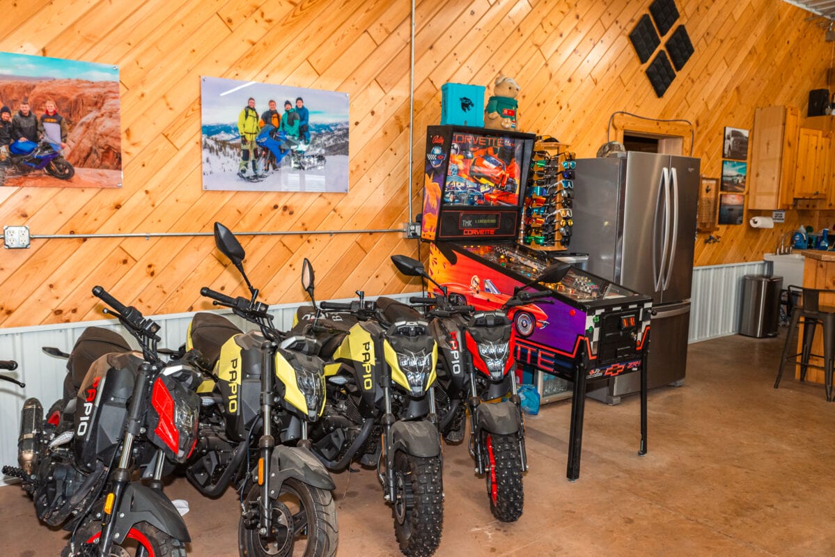 Exclusive Tour: Inside The Playgrounds Of Local YouTube Stars' CBoysTV ...