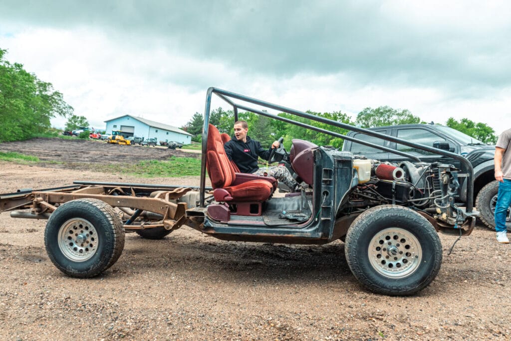 Exclusive Tour: Inside The Playgrounds Of Local YouTube Stars' CBoysTV ...