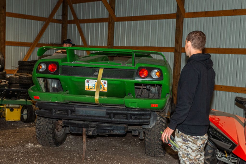 Exclusive Tour: Inside The Playgrounds Of Local YouTube Stars' CBoysTV ...