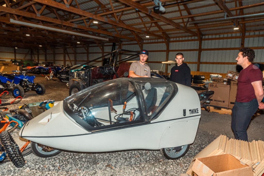 Exclusive Tour: Inside The Playgrounds Of Local YouTube Stars' CBoysTV ...